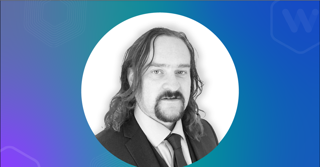 Peter McCready | Speakers | GRC World Forums