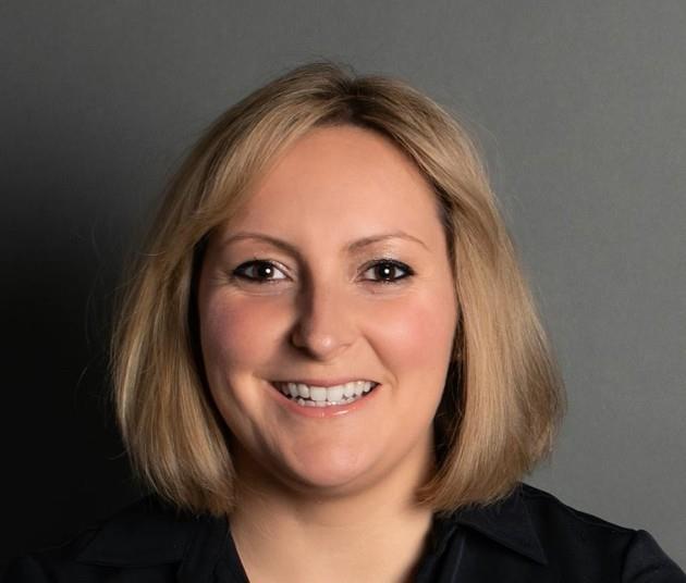 Jenna Franklin | Speakers | GRC World Forums