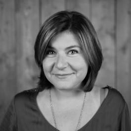 Teodora Pimpireva Tapping | Speakers | GRC World Forums