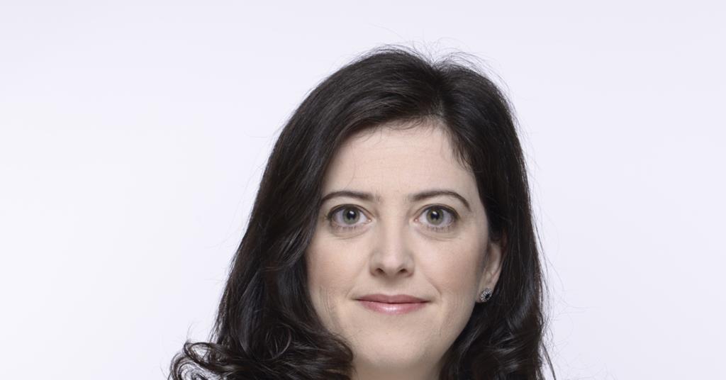 Maria Ghibu | Speakers | GRC World Forums