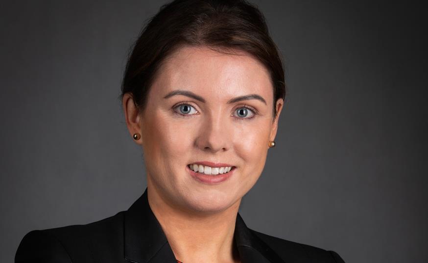 Fiona Hanrahan | Speakers | GRC World Forums