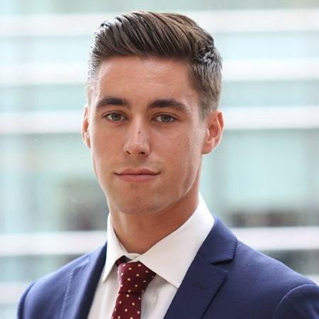 Parris Simpkins | Profiles | GRC World Forums