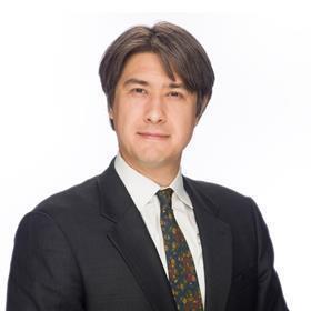 Yugo Nagashima | Speakers | GRC World Forums