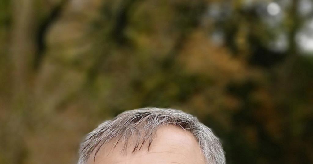 Michael Fortune | Speakers | GRC World Forums