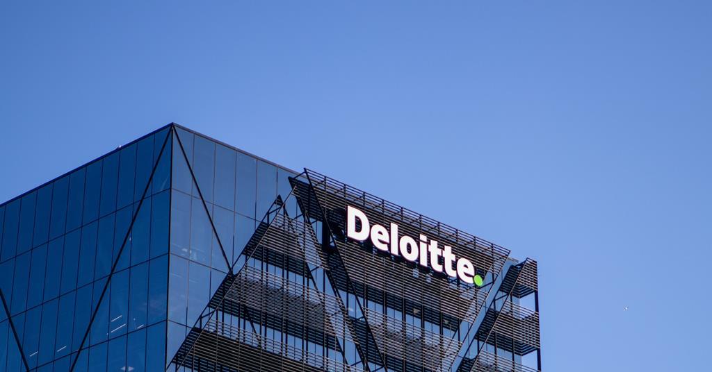 Business Update: Deloitte Acquires Cloud Security Posture Management ...