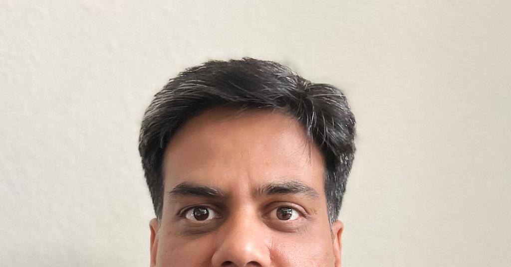 Prateek Jain | Speakers | GRC World Forums