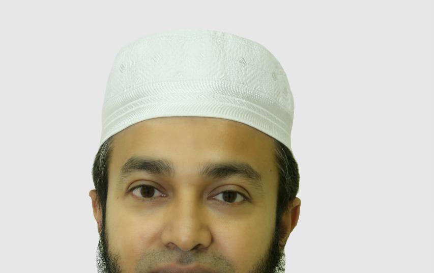 Dr. Mohamed Abdur Rahman | Speakers | GRC World Forums