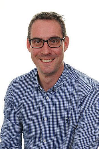 Richard Ingle | Speakers | GRC World Forums