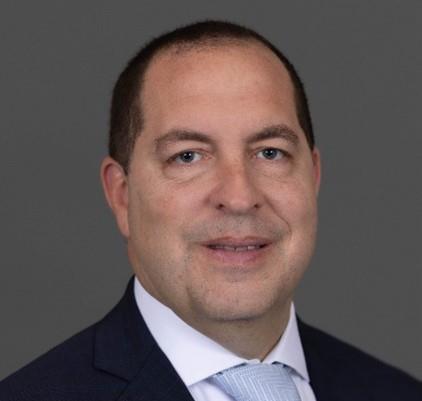 Todd Renner | Speakers | GRC World Forums