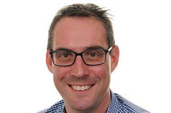 Richard Ingle | Speakers | GRC World Forums