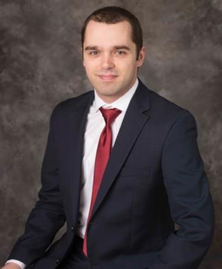 Stefan Dodov | Speakers | GRC World Forums