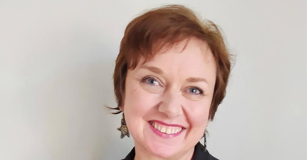 Caroline Mouton | Speakers | GRC World Forums