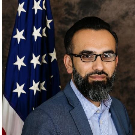 Mohammed Chaudhry | Profiles | GRC World Forums