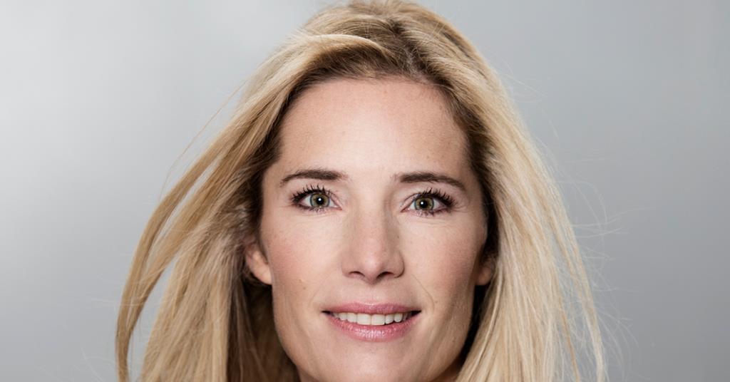 Elsine van Os | Speakers | GRC World Forums