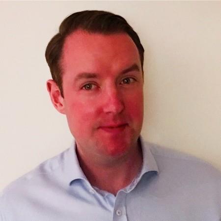 James Lillis | Profiles | GRC World Forums