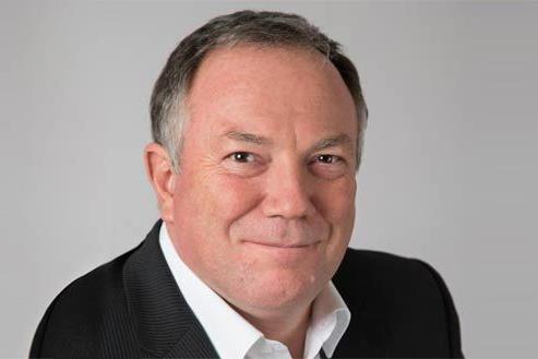 Barry Cook | Speakers | GRC World Forums