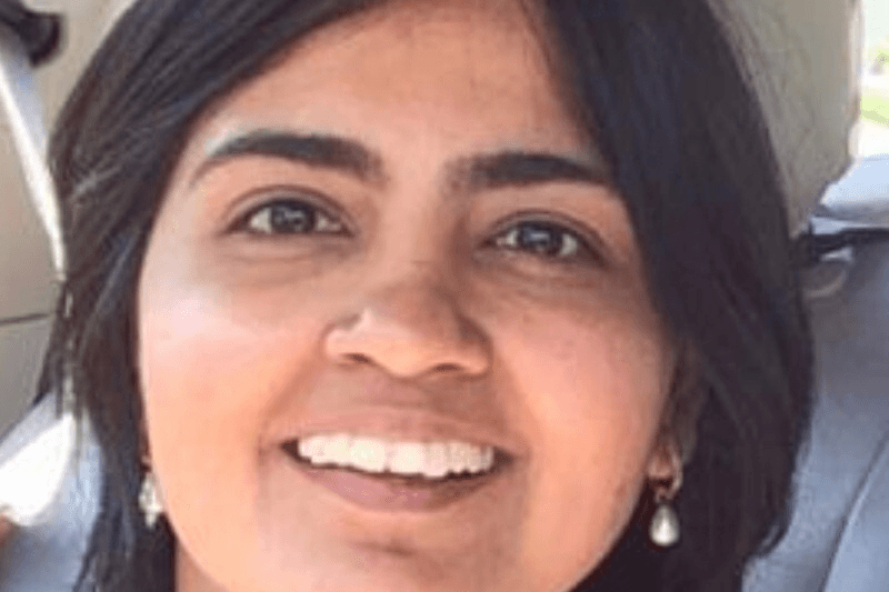 Manisha Aurora | Speakers | GRC World Forums