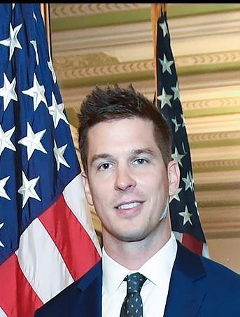 Chris Janczewski | Speakers | GRC World Forums