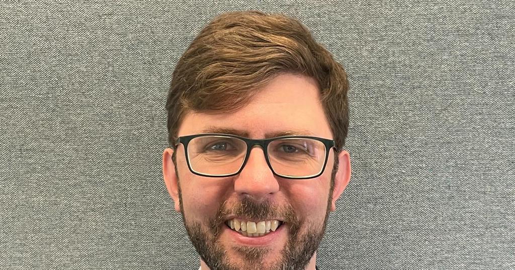 Luke Crosby | Speakers | GRC World Forums