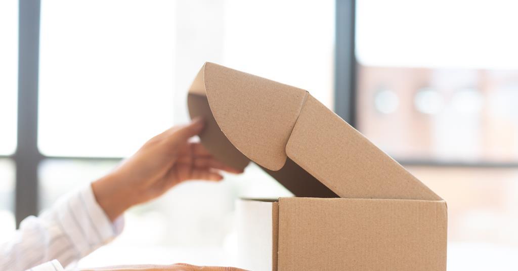 First fully autonomous delivery system creates contactless travel ...