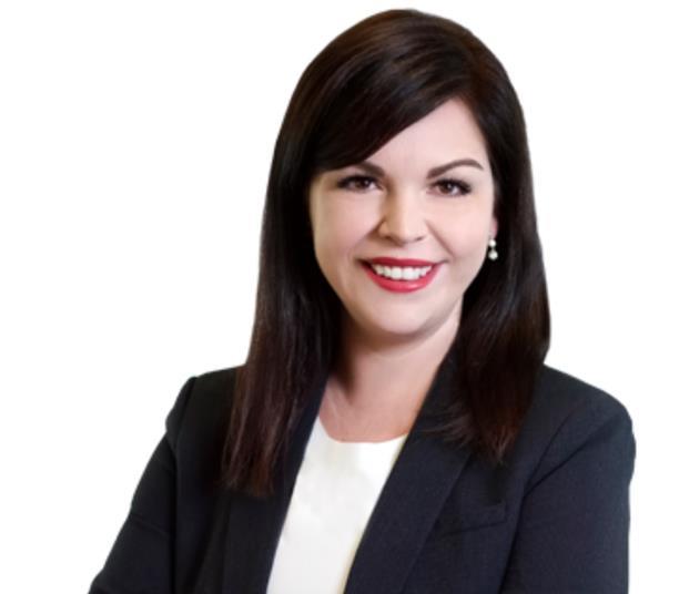 Kristen Pennington | Speakers | GRC World Forums