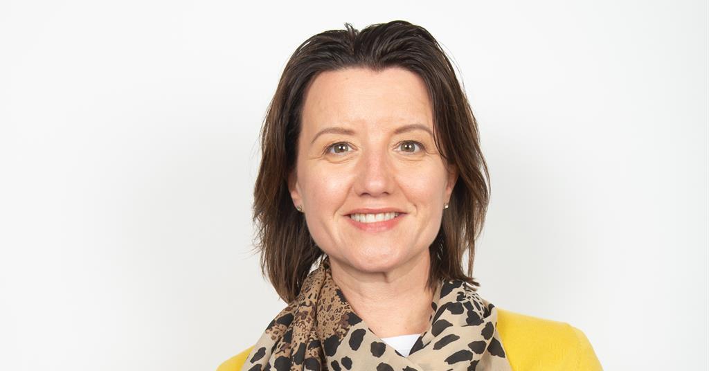 Angela Fox | Speakers | GRC World Forums