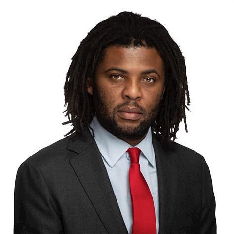 Jonathan Chibafa | Speakers | GRC World Forums