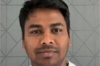 Sai Pavan Kumar Perumalla | Speakers | GRC World Forums