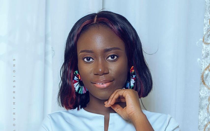 Olayinka Naa Dzama Wilson-Kofi | Speakers | GRC World Forums