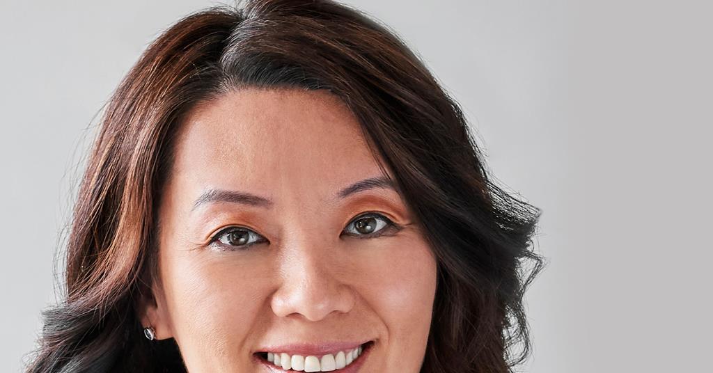 Lu Chang | Speakers | GRC World Forums