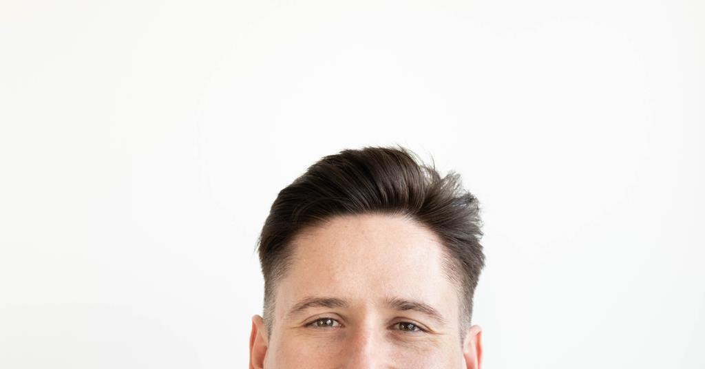 Michael Whitbread | Speakers | GRC World Forums