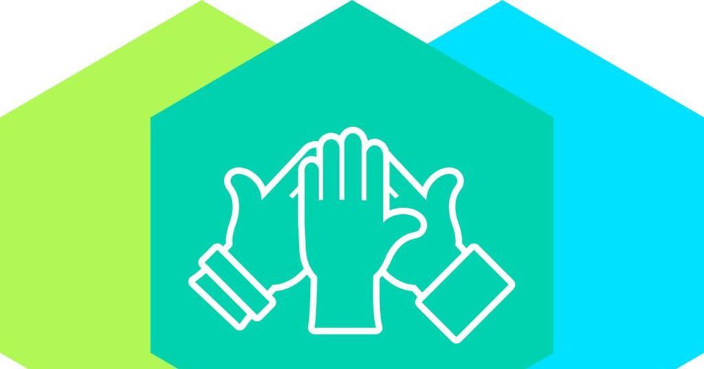 GRC Diversity & Inclusion Hero | Award Category | GRC World Forums