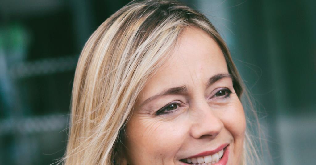 Debbie Evans | Speakers | GRC World Forums