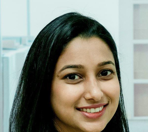 Meet the expert: Nandita Rao Narla to speak at PrivSec Global | Q&A ...