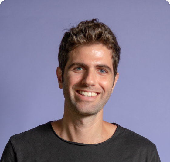 Kobi Nissan | Speakers | GRC World Forums