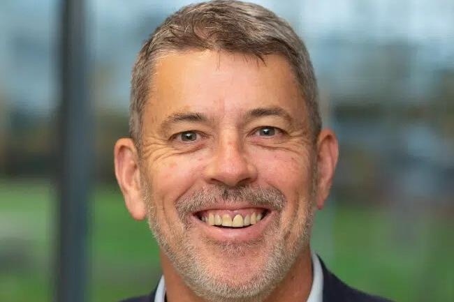 Glenn Jackson | Speakers | GRC World Forums