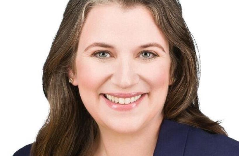 Lisa Beth Lentini Walker | Speakers | GRC World Forums