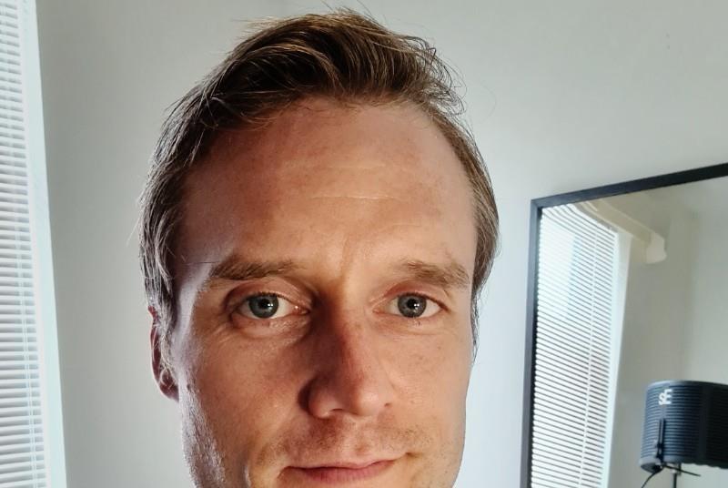 Oliver Davy | Profiles | GRC World Forums