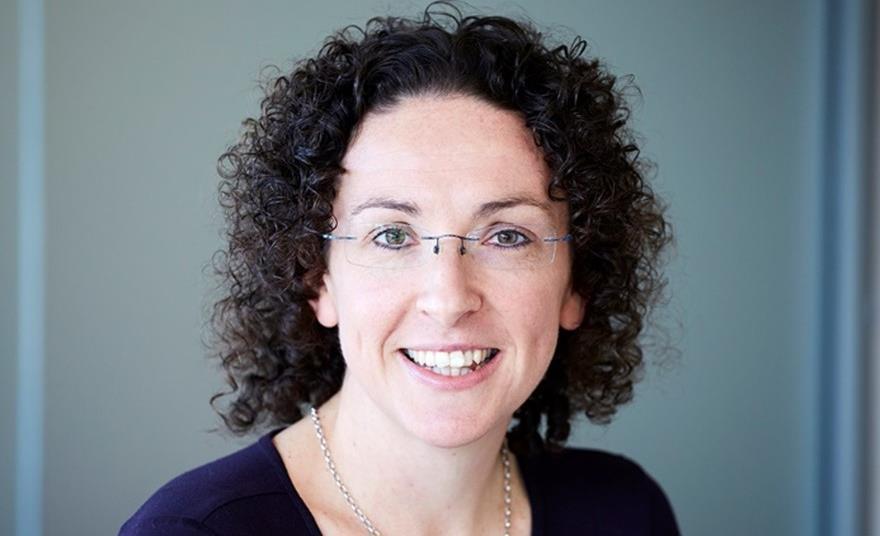 Kelly Dickson | Speakers | GRC World Forums