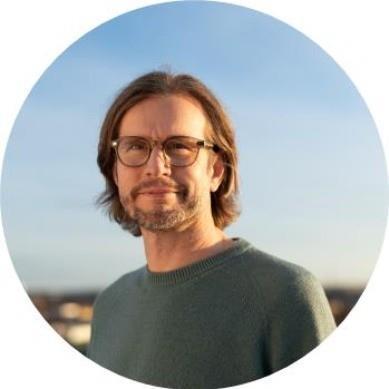 Magnus Juvas | Speakers | GRC World Forums