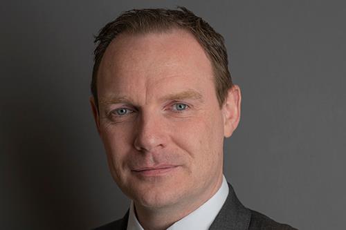 Joseph Byrne | Speakers | GRC World Forums