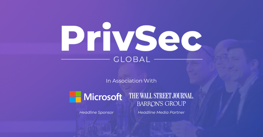 10 things we learnt from PrivSec Global | Video | GRC World Forums