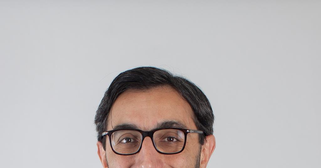 Thomas Vazakas | Speakers | GRC World Forums