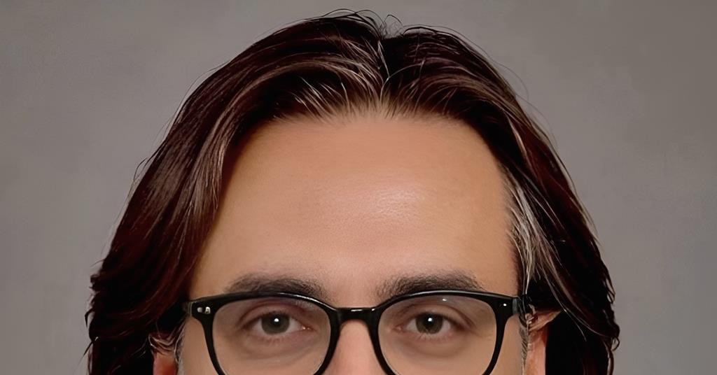 Aaron Kalvani | Speakers | GRC World Forums