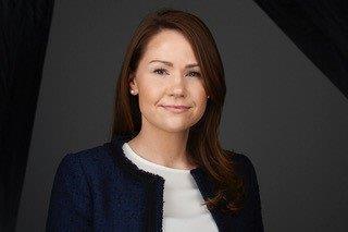 Erin Preston | Speakers | GRC World Forums