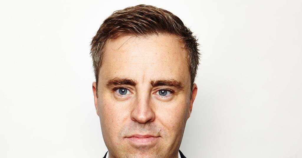 Adam Low | Speakers | GRC World Forums