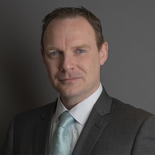 Meet the expert: Joseph Byrne to speak at PrivSec Amsterdam | Feature ...