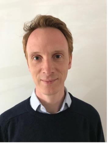 James Bowling | Speakers | GRC World Forums