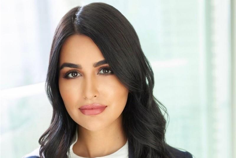 Mandy Lit | Speakers | GRC World Forums