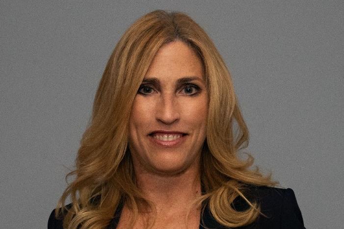 Debbie Waters | Profiles | GRC World Forums